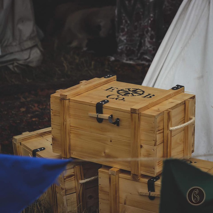 NPC / NSC :: East-Blackwood