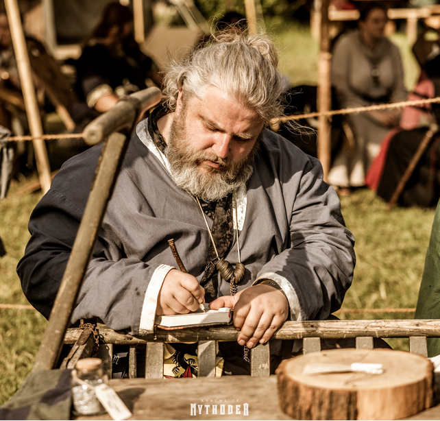 Khaz A Bran von den Schwefelessen :: East-Blackwood