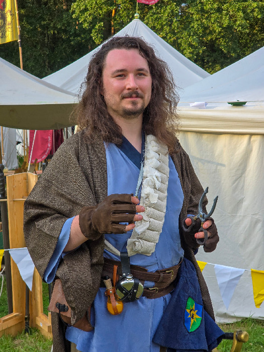 Yui Makena :: East-Blackwood